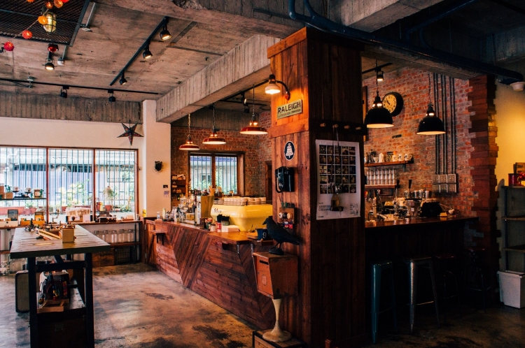 【台北】観光途中に立ち寄りたい♪ 地元で話題の人気カフェ20選 - おすすめ旅行を探すならトラベルブック(TravelBook)