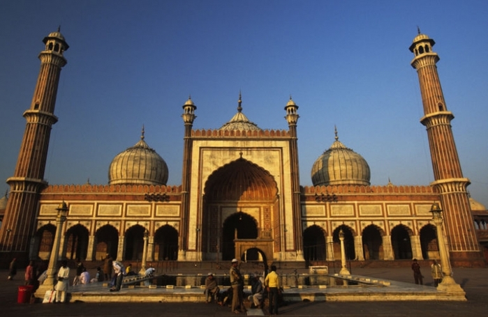 【インド】デリーの定番観光地！一度は訪れたい人気スポット10選 - おすすめ旅行を探すならトラベルブック(TravelBook)