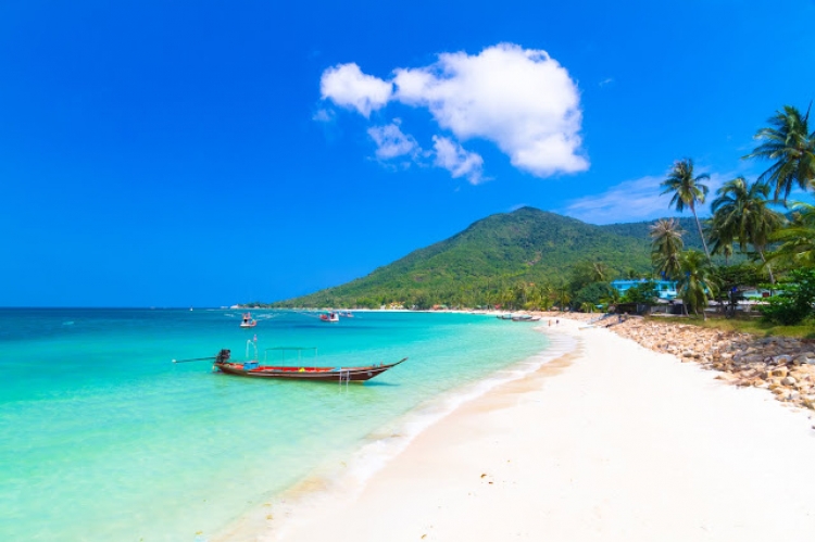 【タイ】パンガン島で宿泊したいおすすめ格安ホテル10選 おすすめ旅行を探すならトラベルブック Travelbook