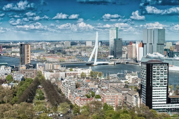 【オランダ】ユトレヒトやロッテルダム、アムステルダム周辺名所を巡る現地ツアー10選 - おすすめ旅行を探すならトラベルブック(TravelBook)