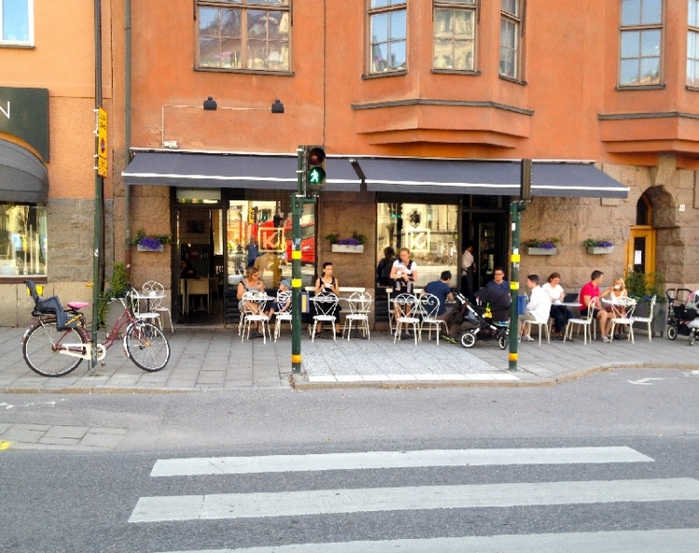 【ストックホルム】コーヒーとパン好きのためのおすすめカフェ4選 - おすすめ旅行を探すならトラベルブック(TravelBook)