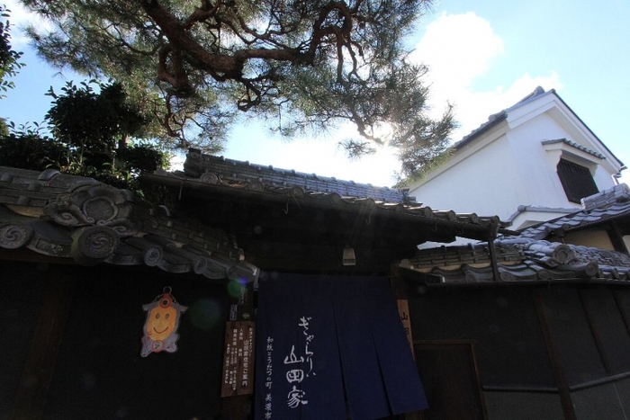 【岐阜】うだつと和紙の街・美濃市でおすすめの観光スポット5選 - おすすめ旅行を探すならトラベルブック(TravelBook)