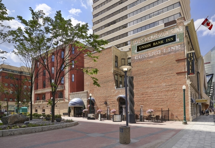 【カナダ】エドモントンの宿泊でおすすめの高級ホテル5選 - おすすめ旅行を探すならトラベルブック(TravelBook)