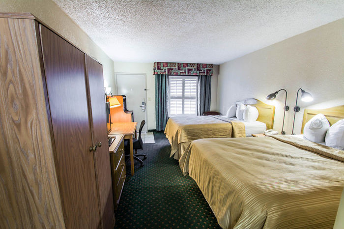 【アメリカ】ジャクソンビルで宿泊したいおすすめ格安ホテル10選 - おすすめ旅行を探すならトラベルブック(TravelBook)