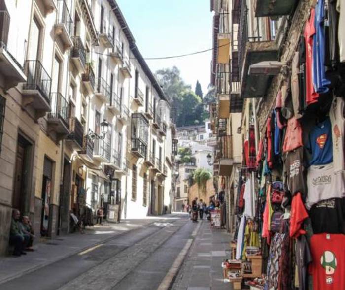 (2ページ目)【スペイン】グラナダで宿泊したい格安ゲストハウス＆安宿10選 - おすすめ旅行を探すならトラベルブック(TravelBook)