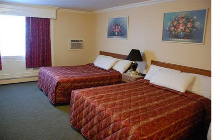 【アメリカ】アンカレッジで宿泊したいおすすめ宿泊施設5選 - おすすめ旅行を探すならトラベルブック(TravelBook)