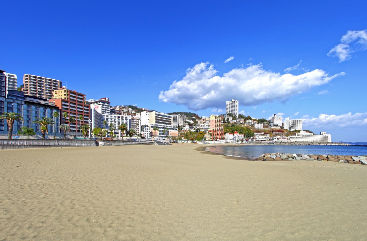 【静岡】熱海観光でおすすめのスポット25：名所ランキング上位の観光地一覧 - おすすめ旅行を探すならトラベルブック(TravelBook)