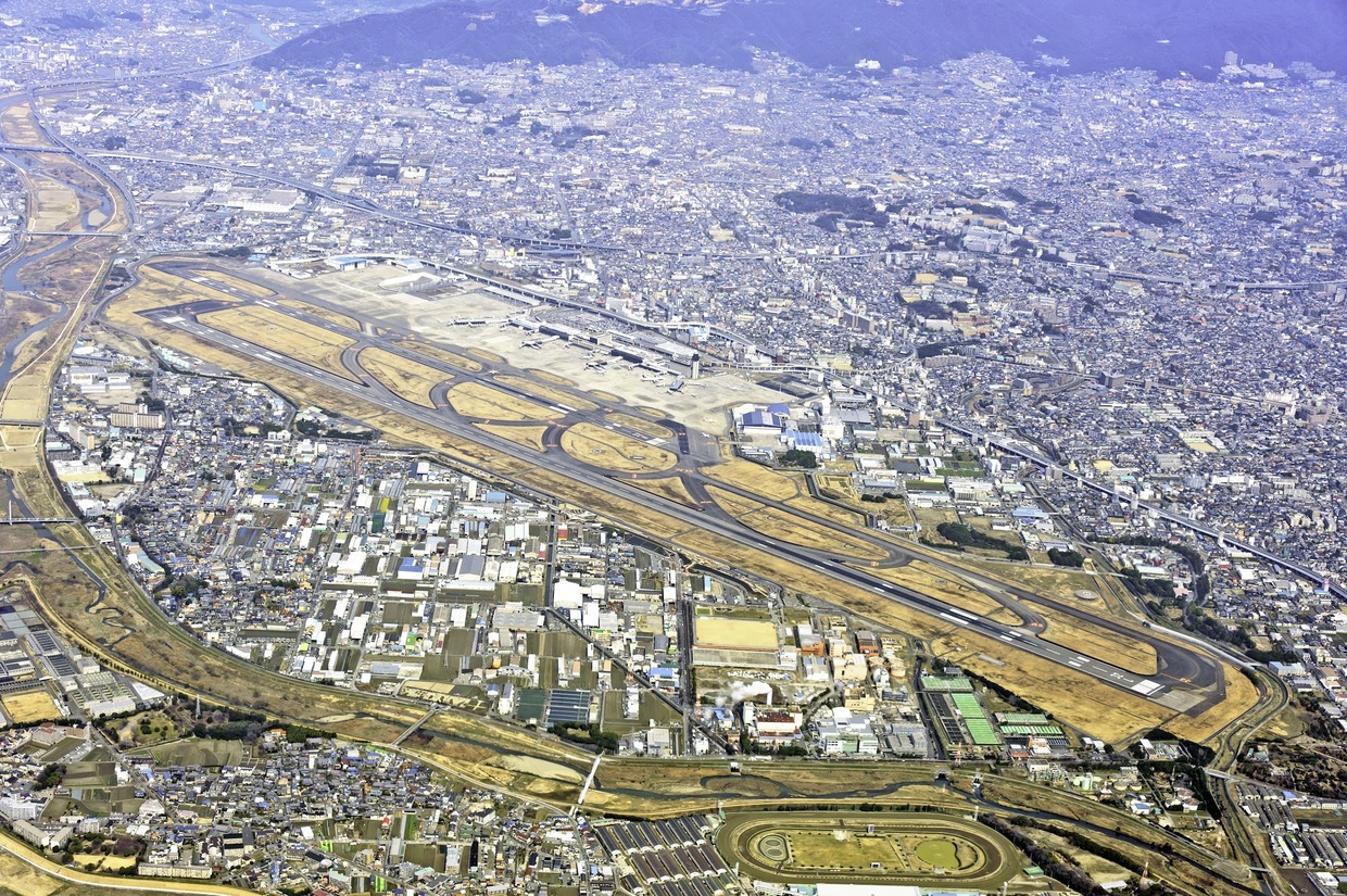 伊丹空港(大阪国際空港)(ITM)周辺のおすすめホテル・旅館10選：安いのに人気の宿もご紹介 - おすすめ旅行を探すならトラベルブック ...