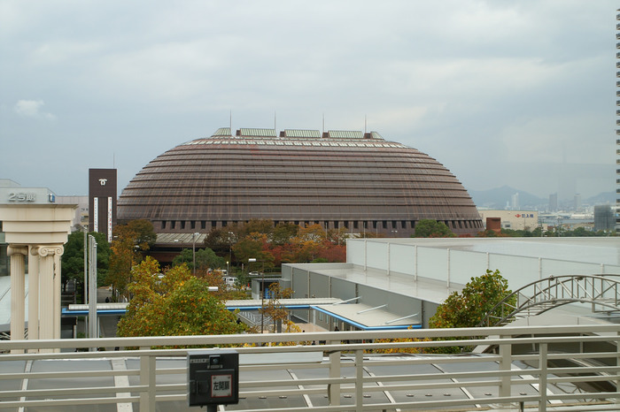 ワールド記念ホール（神戸ポートアイランドホール）で一日をエキサイティングに楽しもう - おすすめ旅行を探すならトラベルブック(TravelBook)