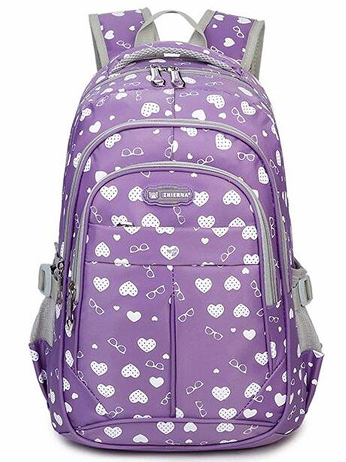 通学におすすめのリュック15選｜毎日の通学を快適に☆ - 子育て情報を探すならトラベルブックファミリー