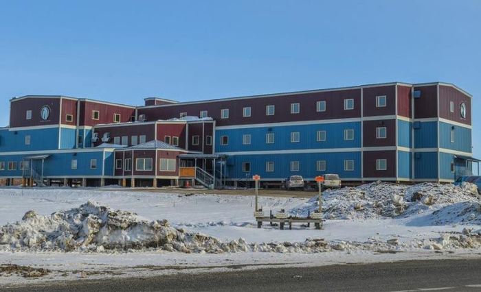 【アラスカ】バローのホテルおすすめ3選！大自然に囲まれて過ごすならココ - おすすめ旅行を探すならトラベルブック(TravelBook)