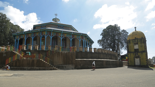 【エチオピア】アディスアベバのおすすめ観光スポット10選！世界遺産を訪ねる旅へ - おすすめ旅行を探すならトラベルブック(TravelBook)