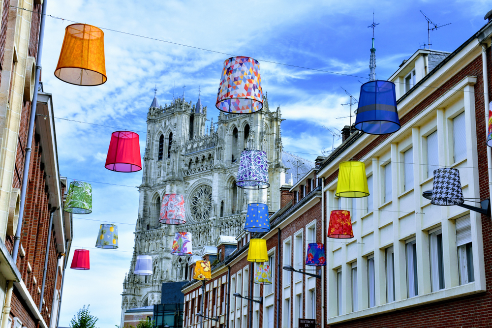 アミアンの旅行・ガイド - おすすめ旅行を探すならトラベルブック(TravelBook)