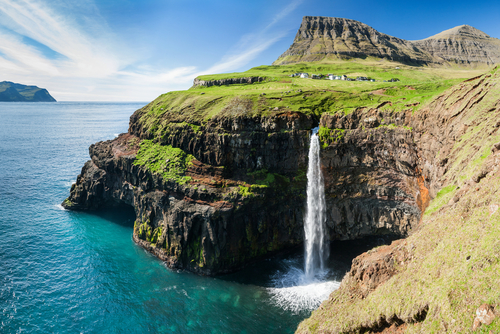 【デンマーク】フェロー諸島にあるおすすめ観光スポット10選！情報はこちらから - おすすめ旅行を探すならトラベルブック(TravelBook)
