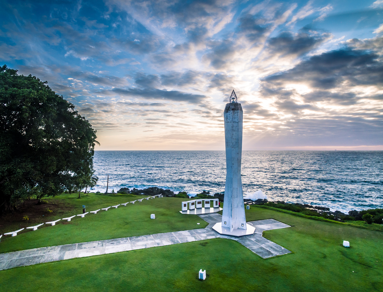 【パプアニューギニア】マダンのおすすめホテル6選：口コミ評判の高い宿をご紹介 - おすすめ旅行を探すならトラベルブック(TravelBook)